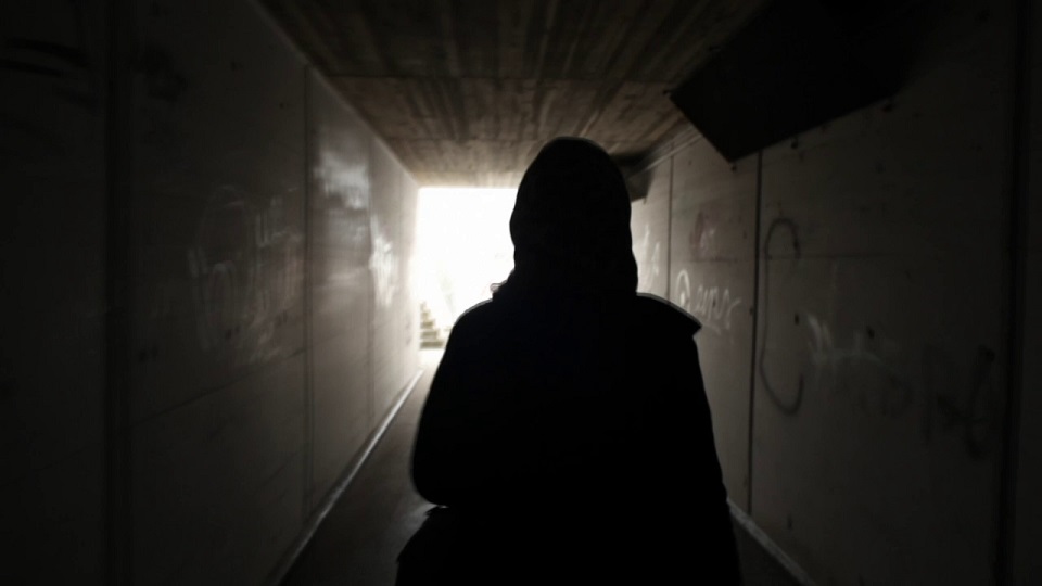 Europa Trampa (Europe Trap) - Anna Giralt Gris - Streeen